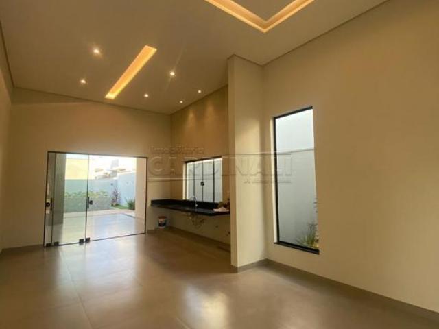 Casa Condomínio em Araraquara