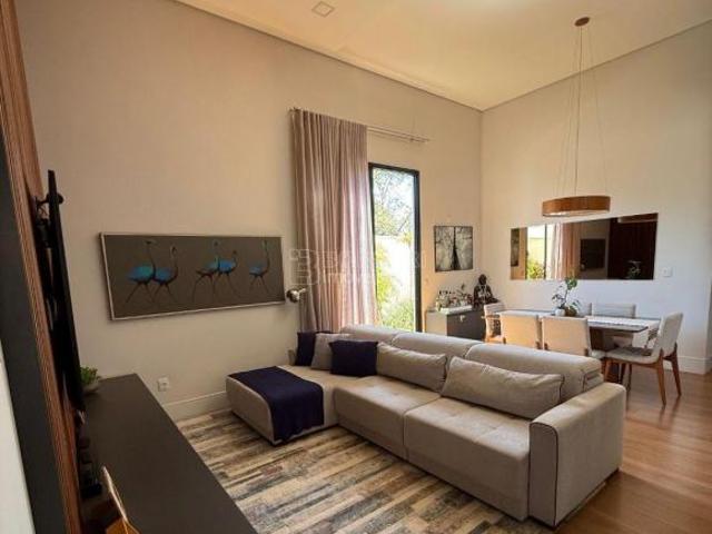 Casa Condomínio em Araraquara