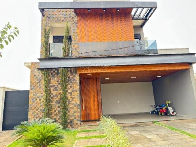 Casa Condomínio em Araraquara