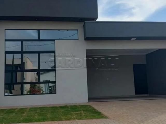 Casa Condomínio em Araraquara