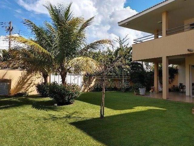 Casa Condomínio em Araraquara