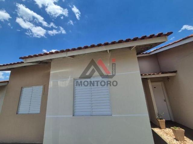 Casa Condomínio em Araraquara