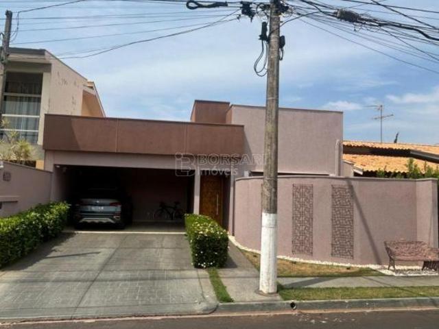 Casa Condomínio em Araraquara