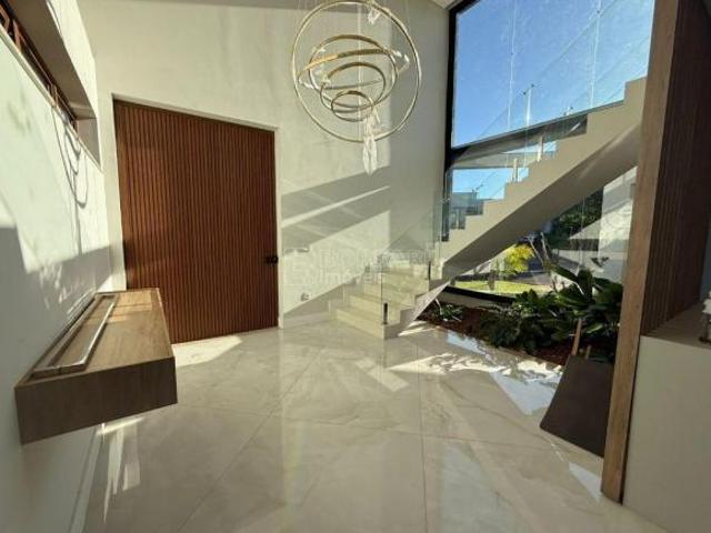 Casa Condomínio em Araraquara