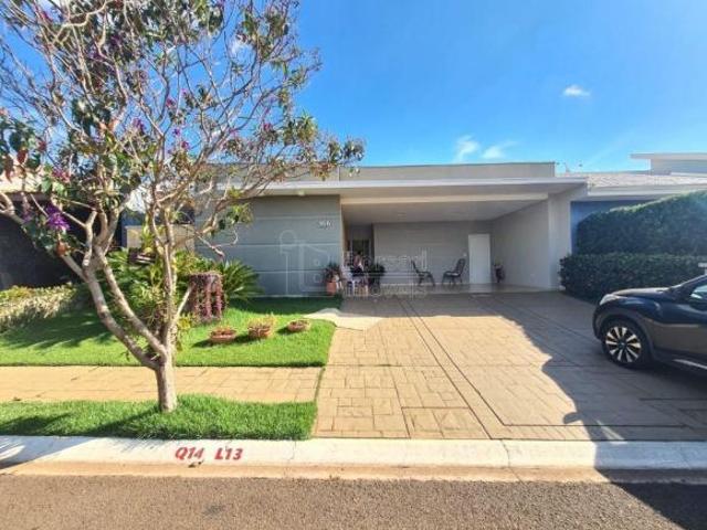 Casa Condomínio em Araraquara