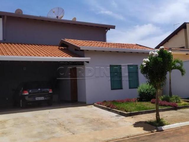 Casa Condomínio em Araraquara
