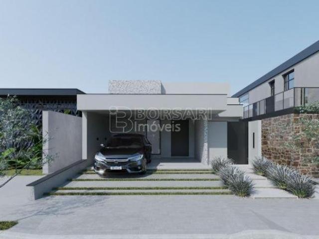 Casa Condomínio em Araraquara