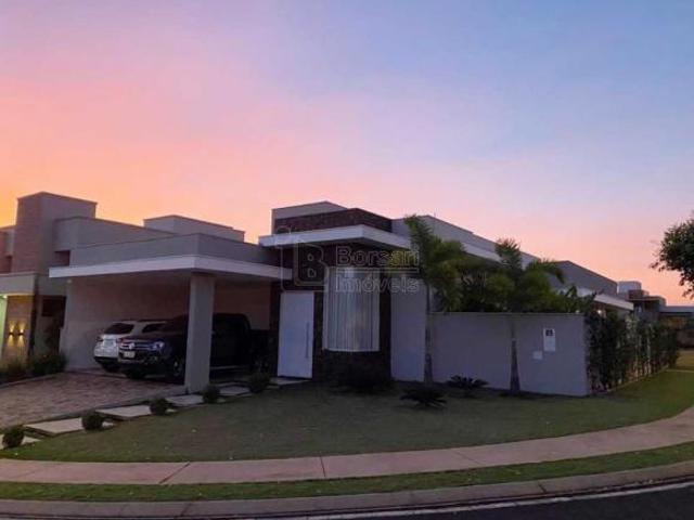 Casa Condomínio em Araraquara