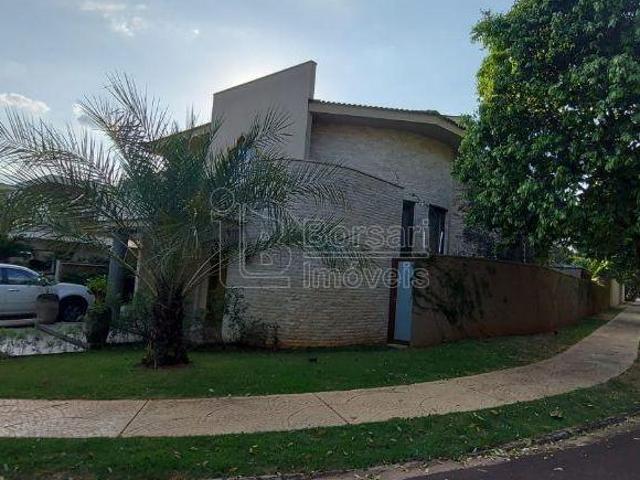 Casa Condomínio em Araraquara