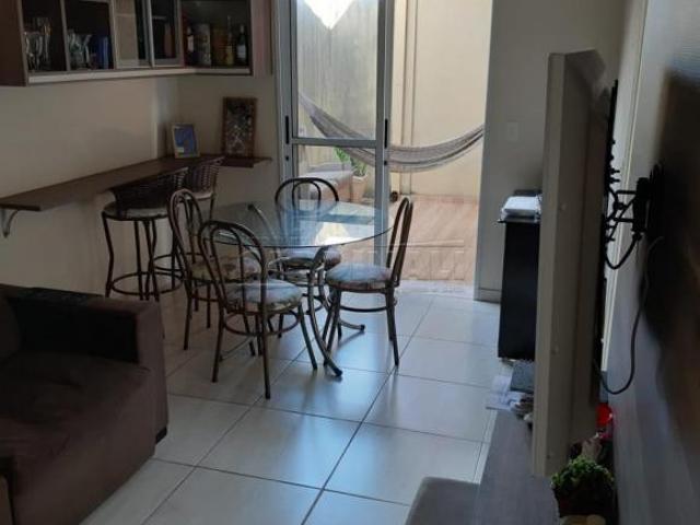 Casa Condomínio em Araraquara