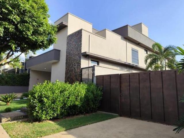 Casa Condomínio em Araraquara