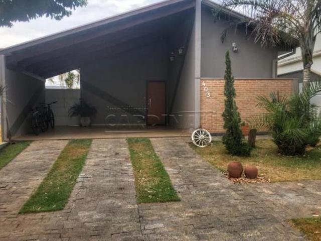 Casa Condomínio em Araraquara