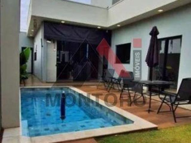 Casa Condomínio em Araraquara
