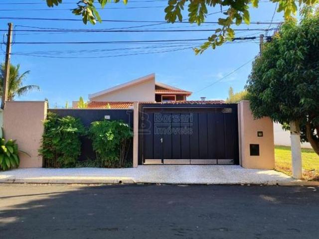Casa Condomínio em Araraquara