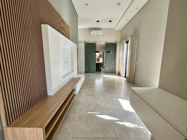 Casa Condomínio em Araraquara