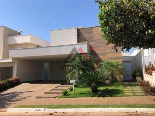 Casa Condomínio em Araraquara