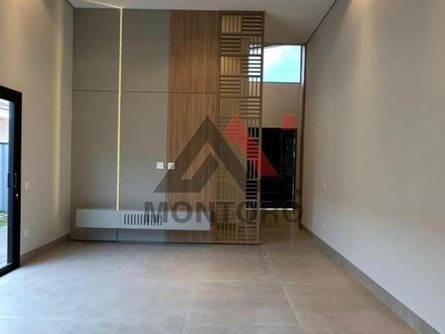 Casa Condomínio em Araraquara