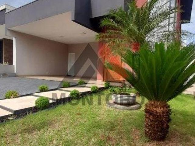 Casa Condomínio em Araraquara