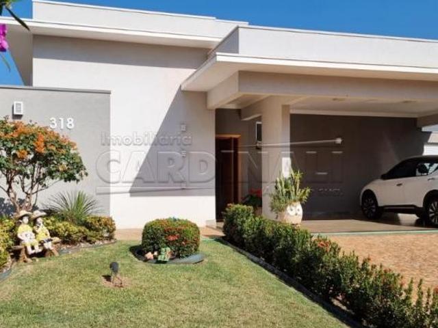 Casa Condomínio em Araraquara