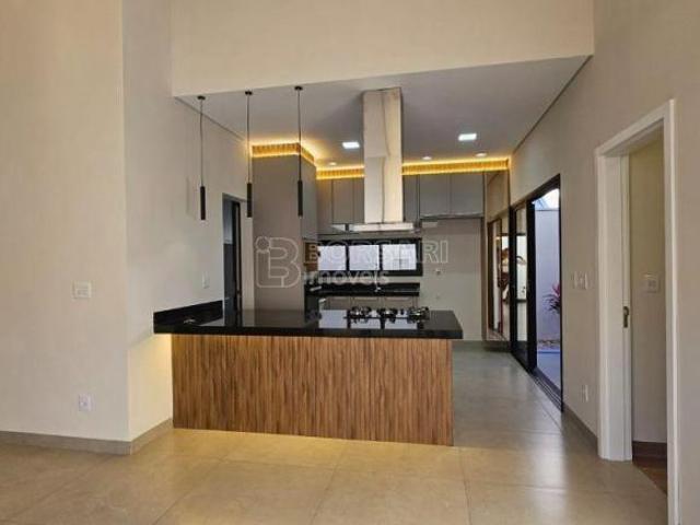Casa Condomínio em Araraquara