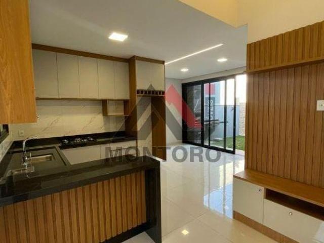 Casa Condomínio em Araraquara