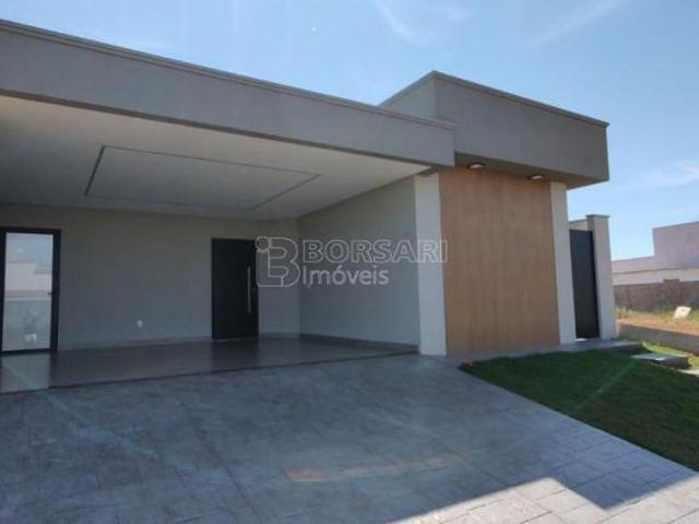 Casa Condomínio em Araraquara