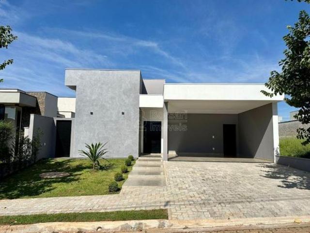 Casa Condomínio em Araraquara