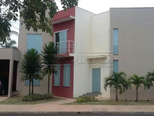 Casa Condomínio em Araraquara