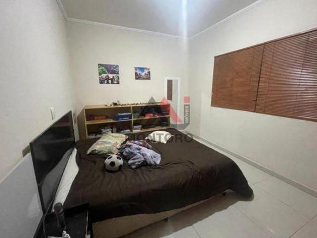 Casa Condomínio em Araraquara