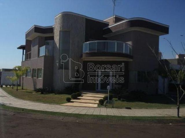 Casa Condomínio em Araraquara