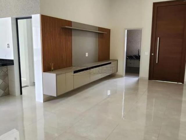Casa Condomínio em Araraquara