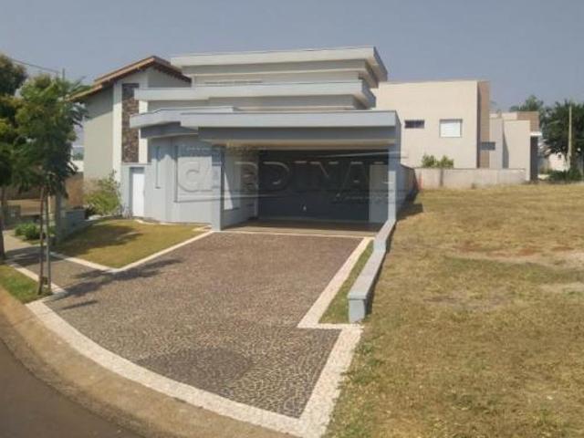 Casa Condomínio em Araraquara