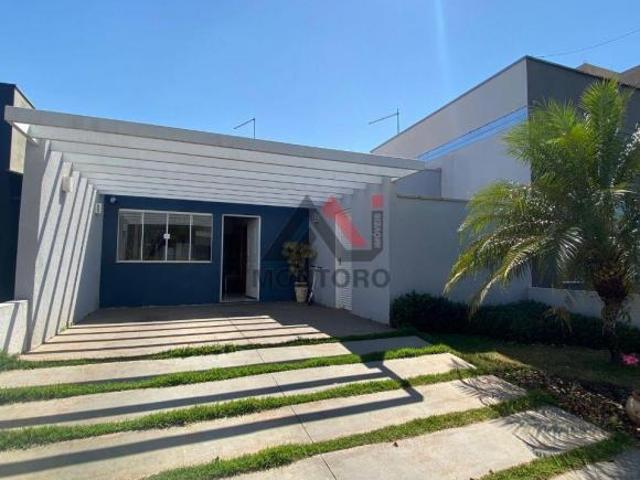 Casa Condomínio em Araraquara