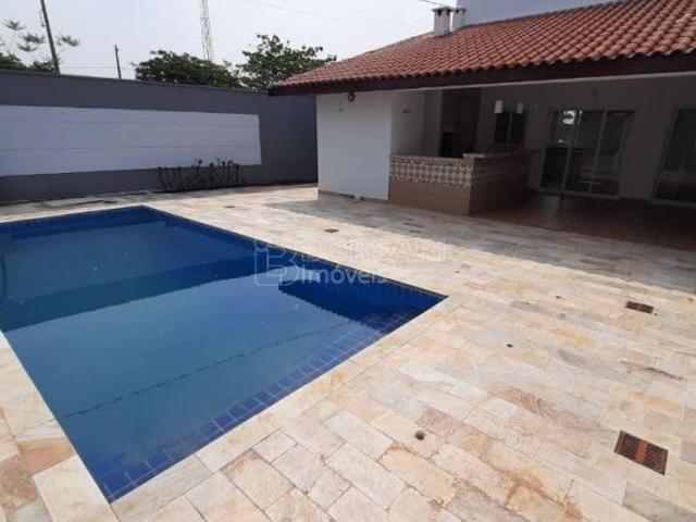 Casa Condomínio em Araraquara