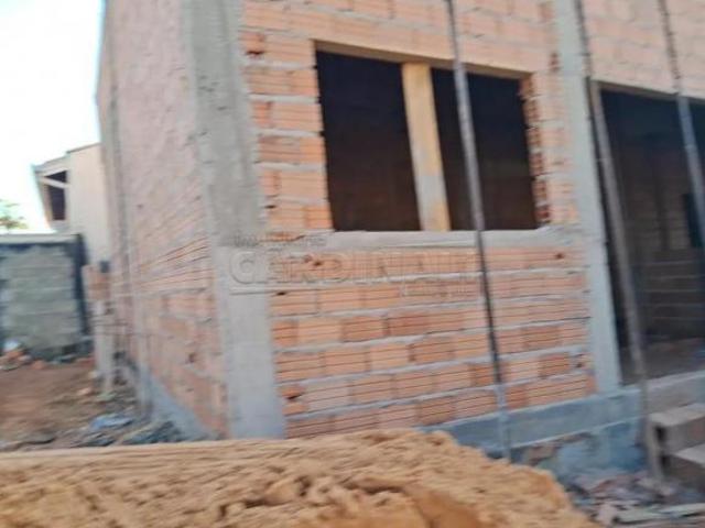 Casa Condomínio em Araraquara