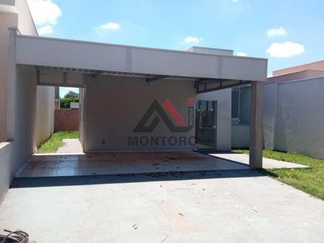 Casa Condomínio em Araraquara