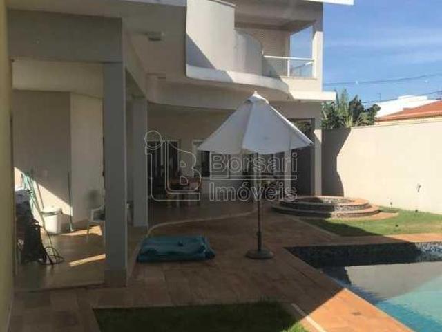 Casa Condomínio em Araraquara
