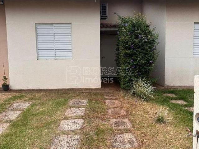 Casa Condomínio em Araraquara