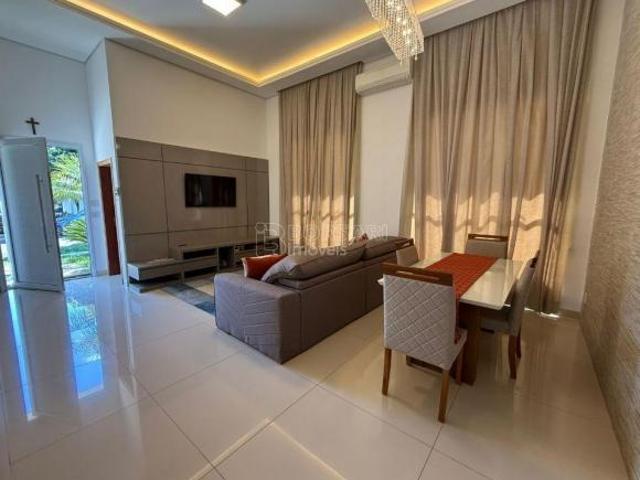 Casa Condomínio em Araraquara