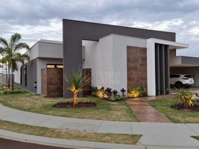 Casa Condomínio em Araraquara