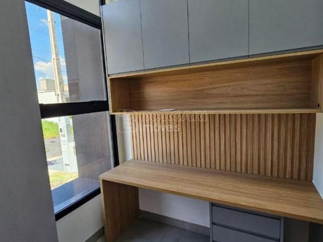 Casa Condomínio em Araraquara