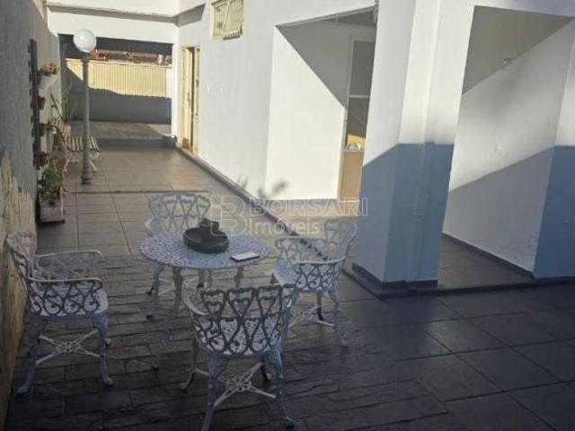 Casa Condomínio em Araraquara
