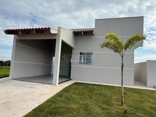 Casa Condomínio em Araraquara