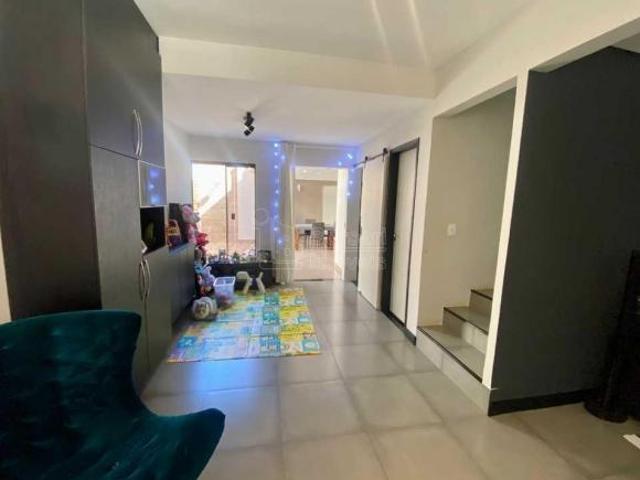 Casa Condomínio em Araraquara