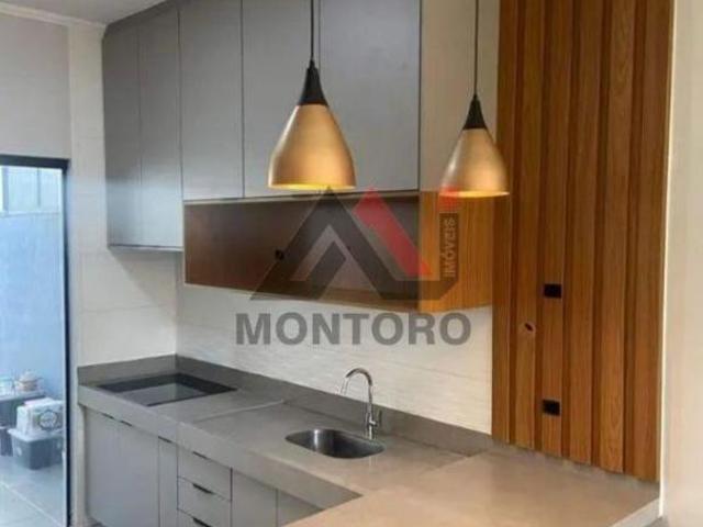 Casa Condomínio em Araraquara