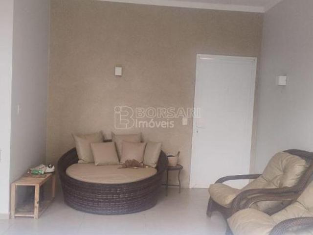 Casa Condomínio em Araraquara