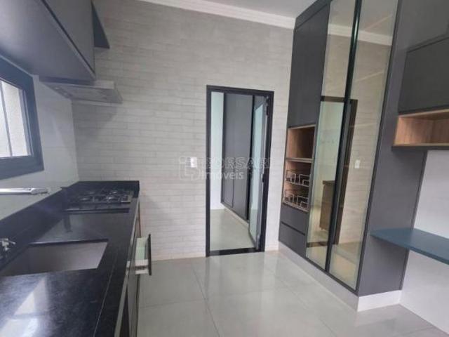 Casa Condomínio em Araraquara