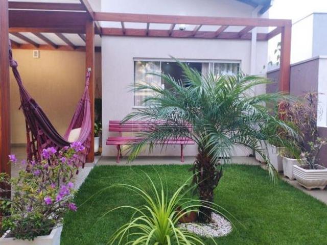Casa Condomínio em Araraquara
