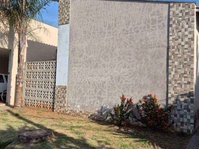Casa Condomínio em Araraquara