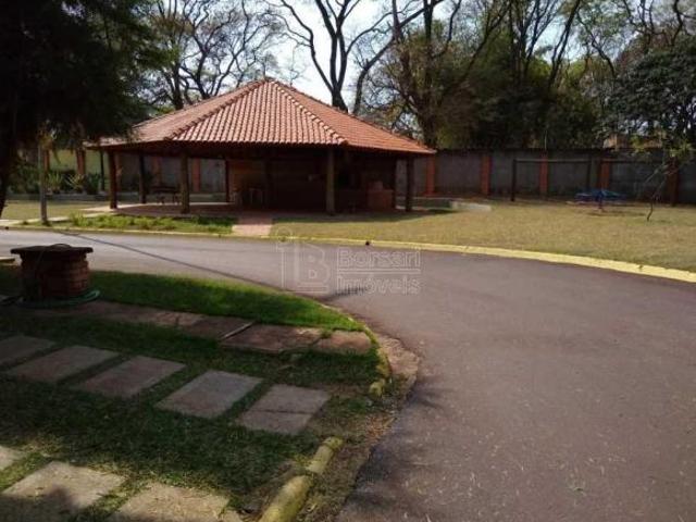 Casa Condomínio em Araraquara